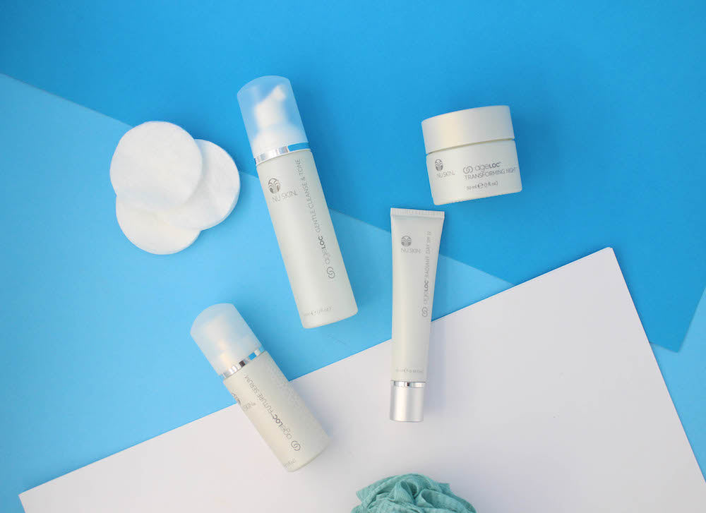 ageLOC Transformation Serie von Nu Skin | 🌿 Bis 26% Rabatt