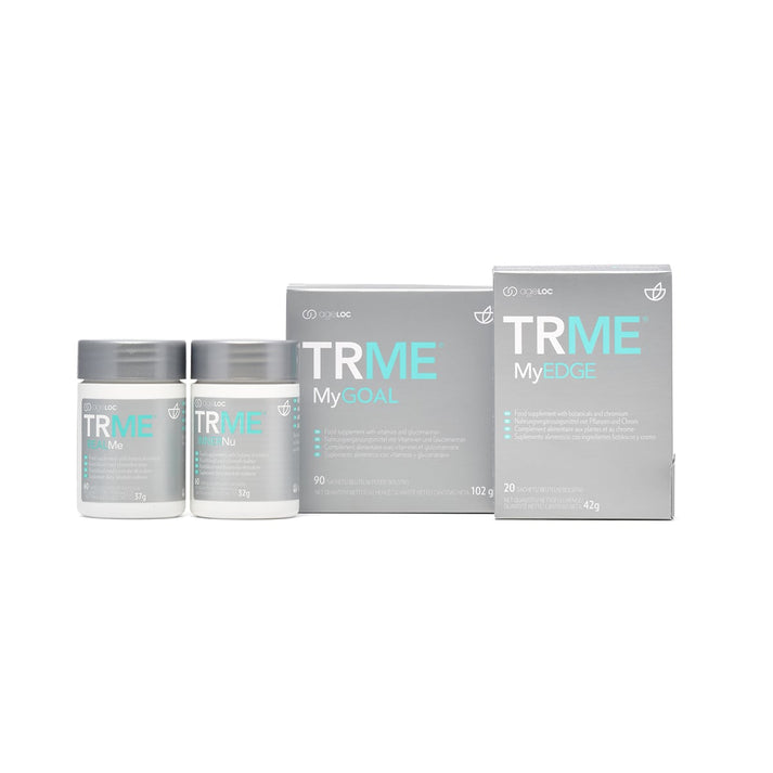 TRME System kaufen | 20% Rabatt | Original NuSkin