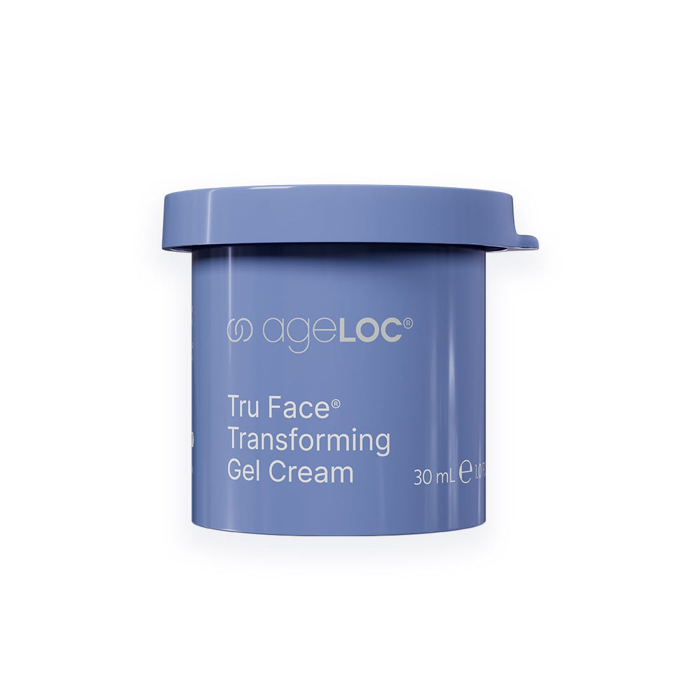 Tru Face Transforming Gel Cream Refill | 27% Rabatt | NuSkin
