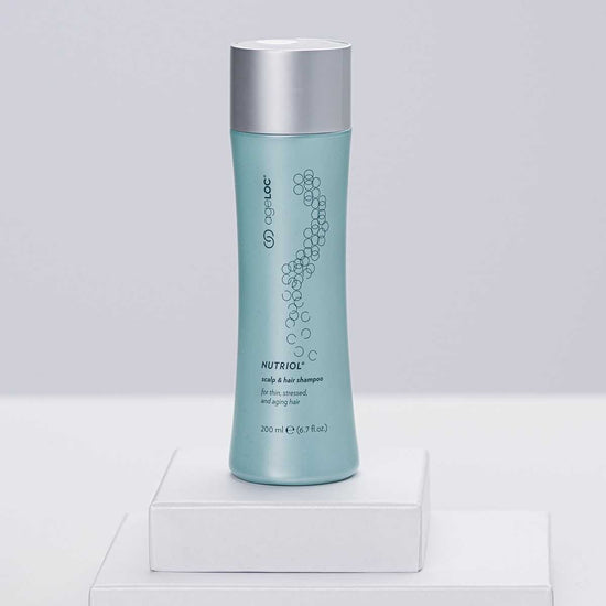 Nutriol Shampoo kaufen | 15% Rabatt | Original NuSkin